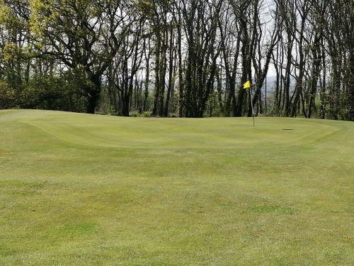 Lydney Golf Club - Course